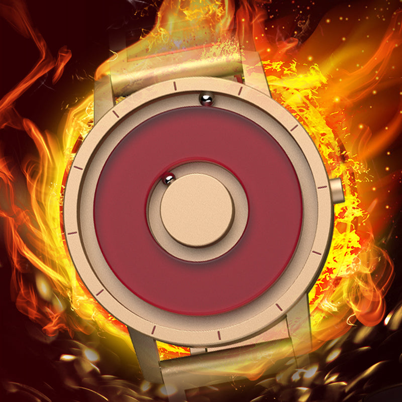 Get Popular Watches Online|Best-Selling Magnet Watch|EUTOUR