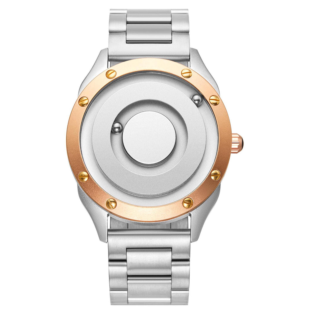 Watches for Women|Trendy Magneto Ladies Wristwatches|EUTOUR