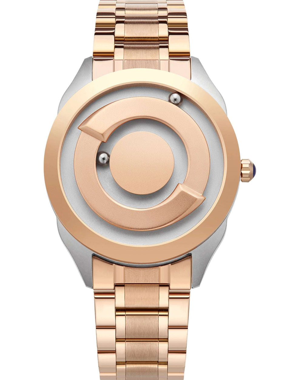 Watches for Women|Trendy Magneto Ladies Wristwatches|EUTOUR