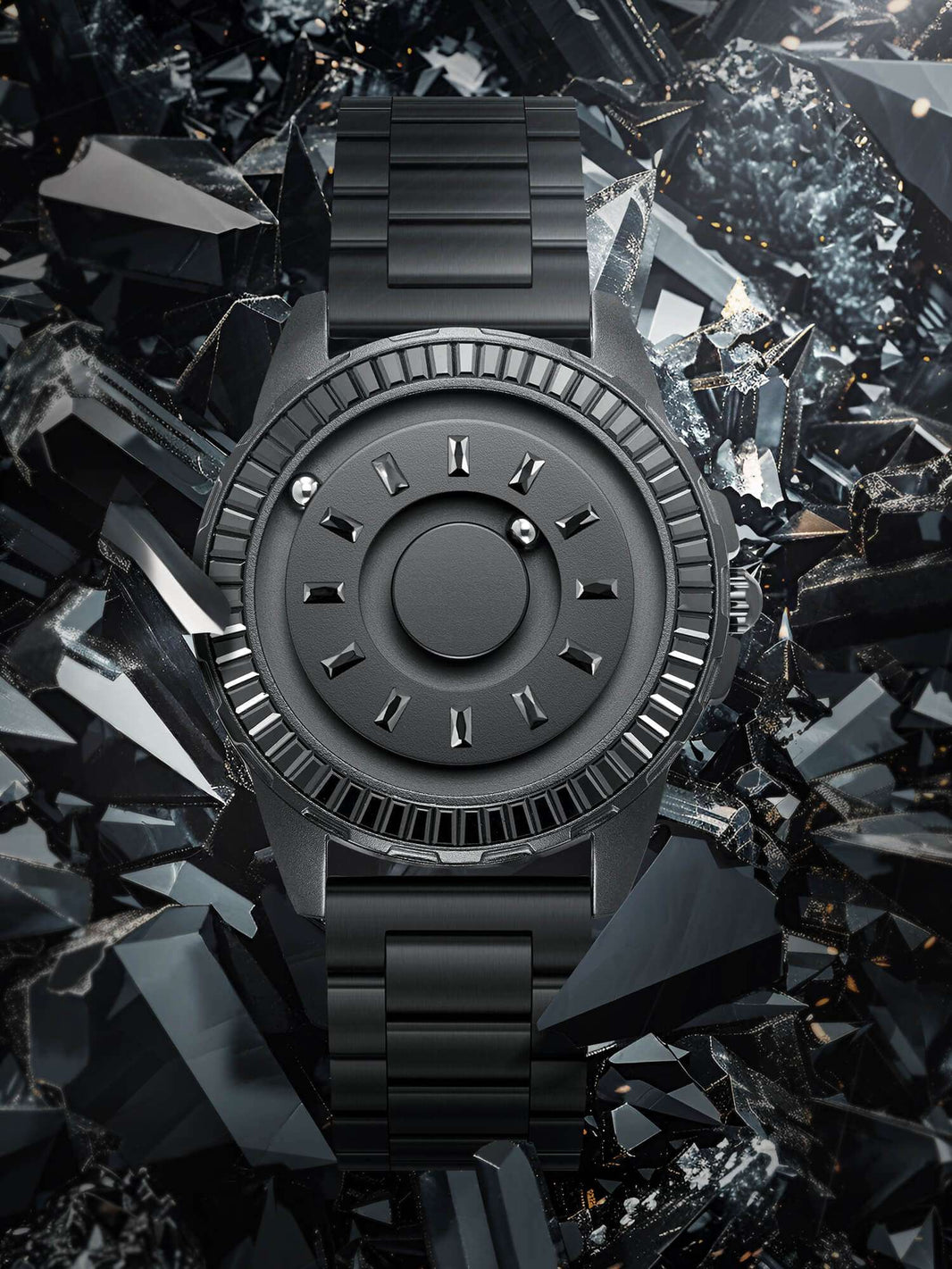 Watches for Women|Trendy Magneto Ladies Wristwatches|EUTOUR