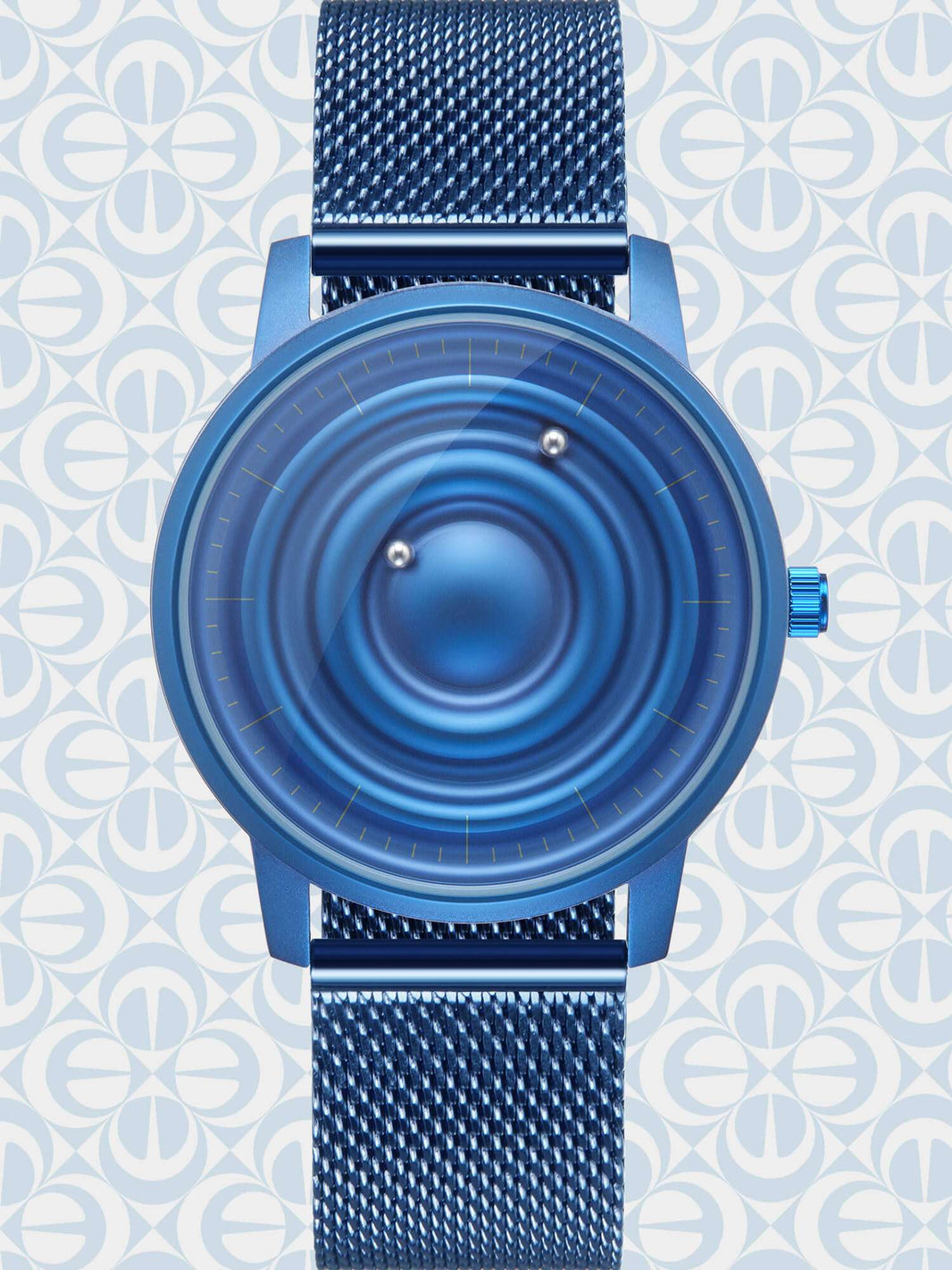 Watches for Women|Trendy Magneto Ladies Wristwatches|EUTOUR